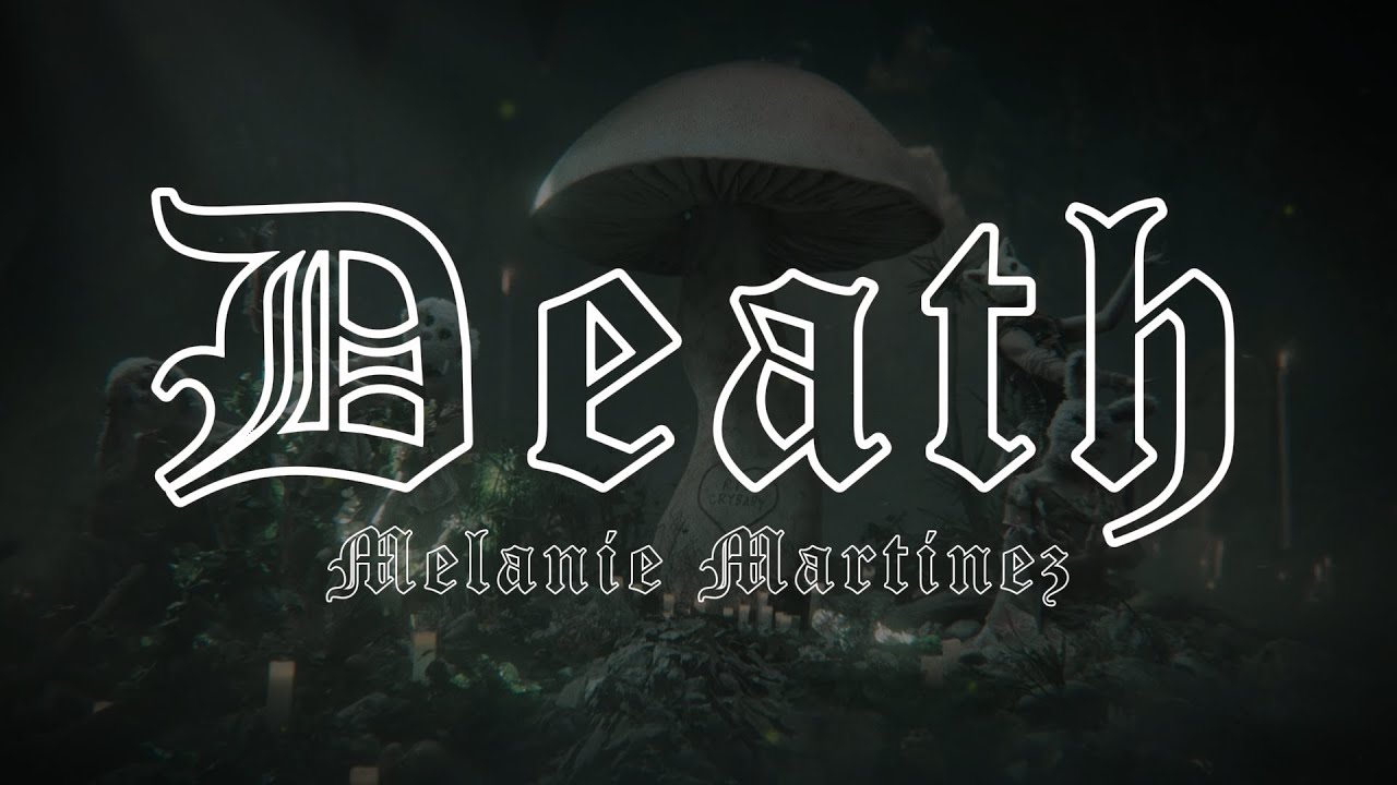 Death - Melanie Martinez (8D Audio + Lyrics) - YouTube