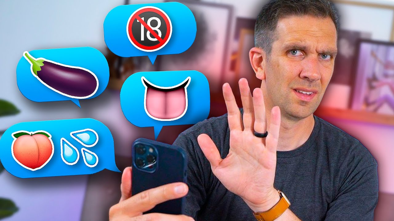 Don't Send Pictures of Yourself to Scammers! - YouTube