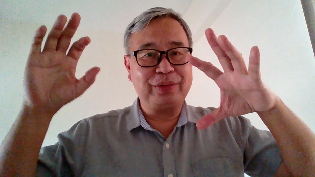 Different linkages between stakeholders of a company - Colin Ong - YouTube