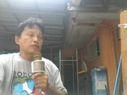 Haring Solomon - Boy Sullivan /Cover by : Rey Mallari Dizon 🎧 🙎 - YouTube