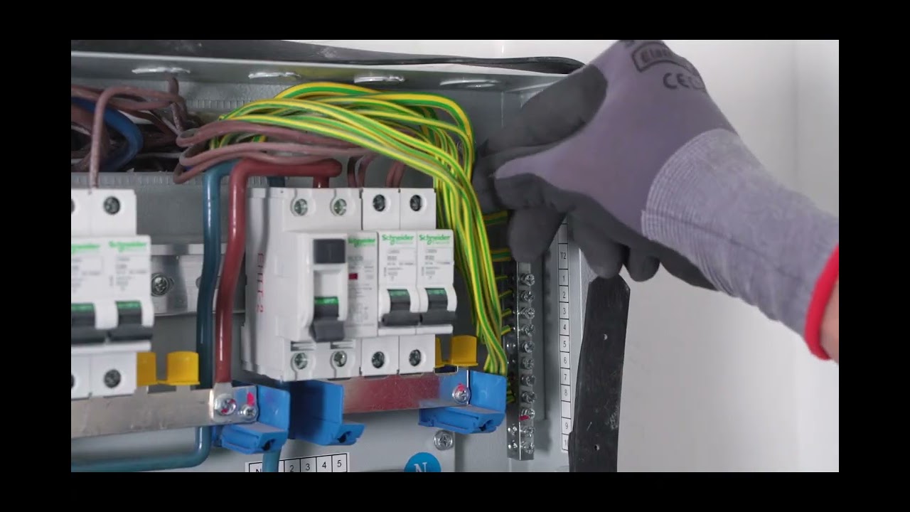 15 Functional Test of Devices and Final Checking, Flat to Flat ...