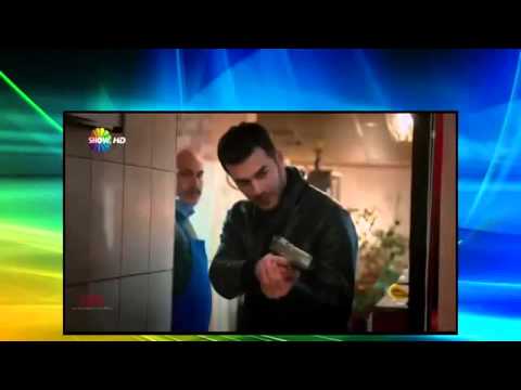 Ezra 2.Bölüm (FRAGMAN)