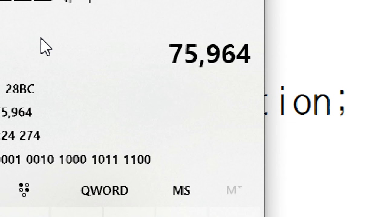 RayCast의LayerMask방법 - YouTube
