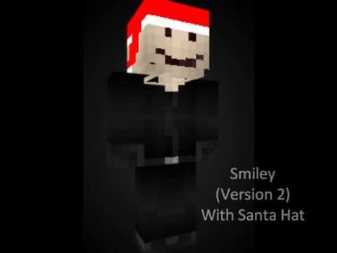 Smiley MC Skin Pack! - YouTube