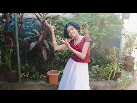 Dance on syama sundara (kerala piravi) - YouTube