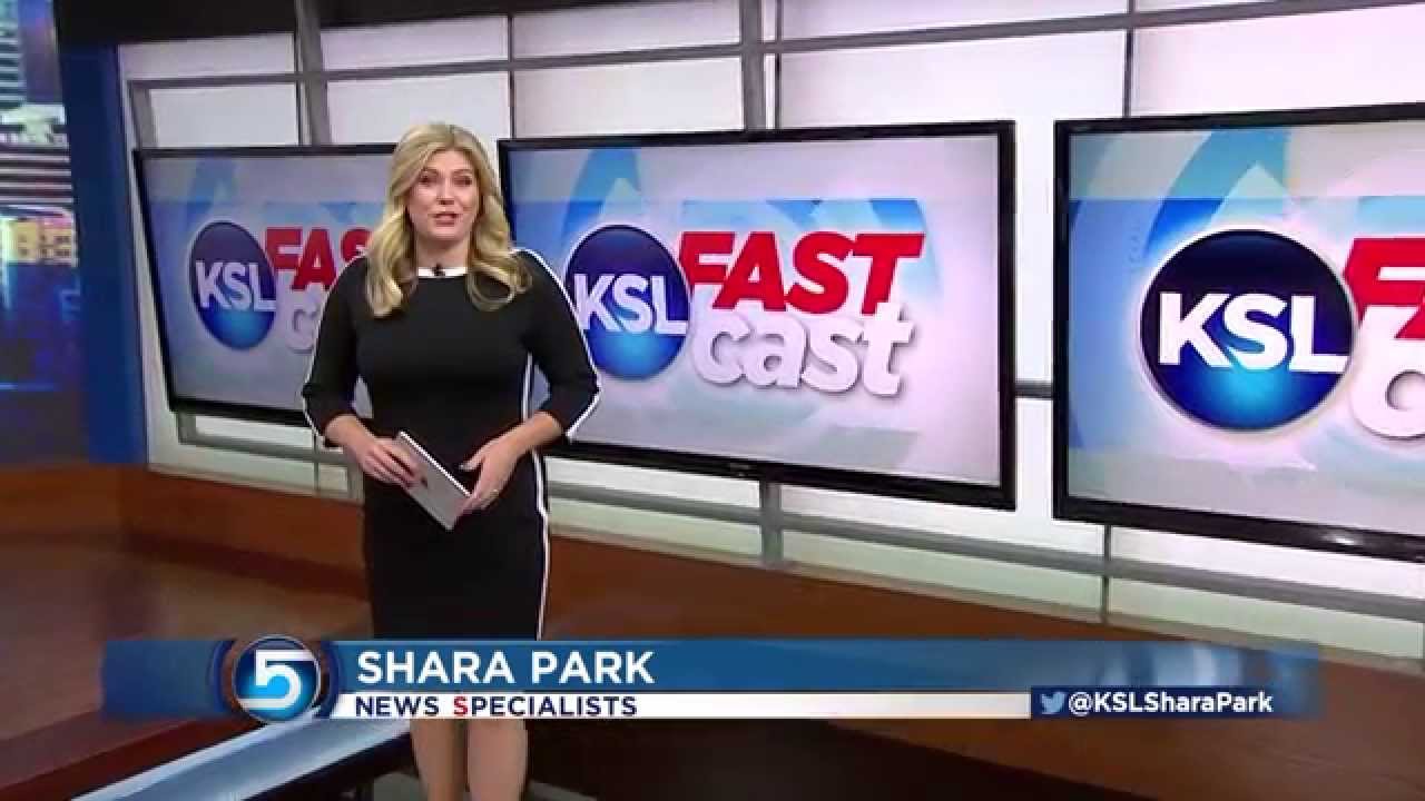 KSL AM FastCast for 4-25-14 with Shara Park - YouTube