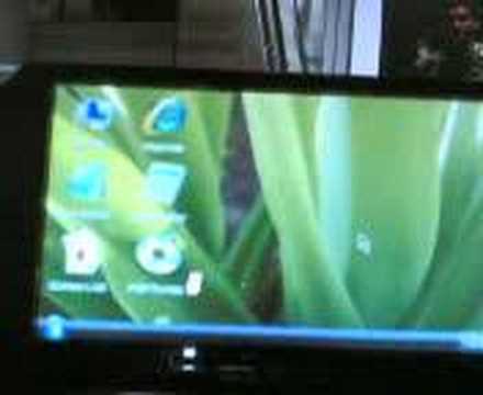 psp windows vista - YouTube