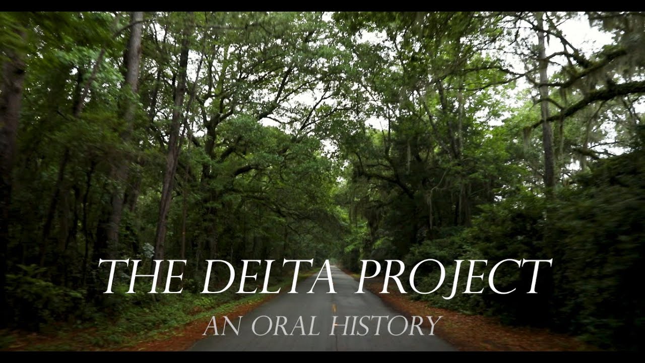 The Delta Project Trailer - YouTube