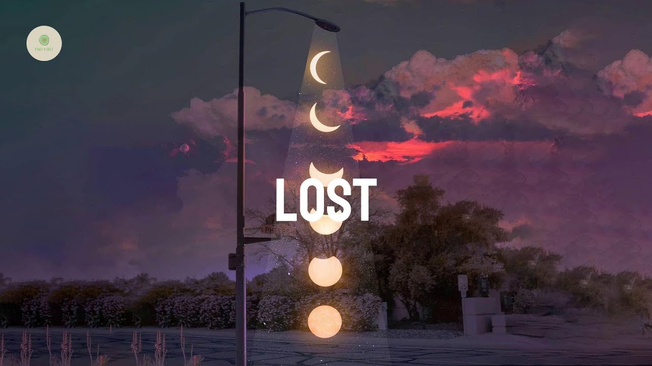 Maroon 5 - Lost (lyrics) - YouTube