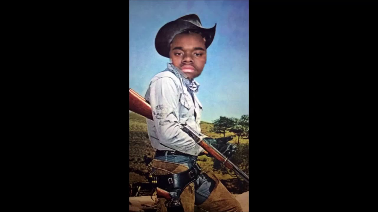 COWBOY FRANK - TRAP - YouTube