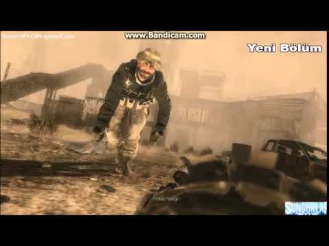 Pc Oyununda *** Sungurlar *** 121.Bölüm(İlk Bölüm) HD