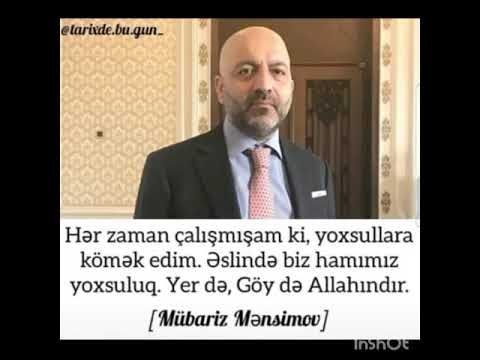 ADGUNUN MUBAREK GOZEL INSAN