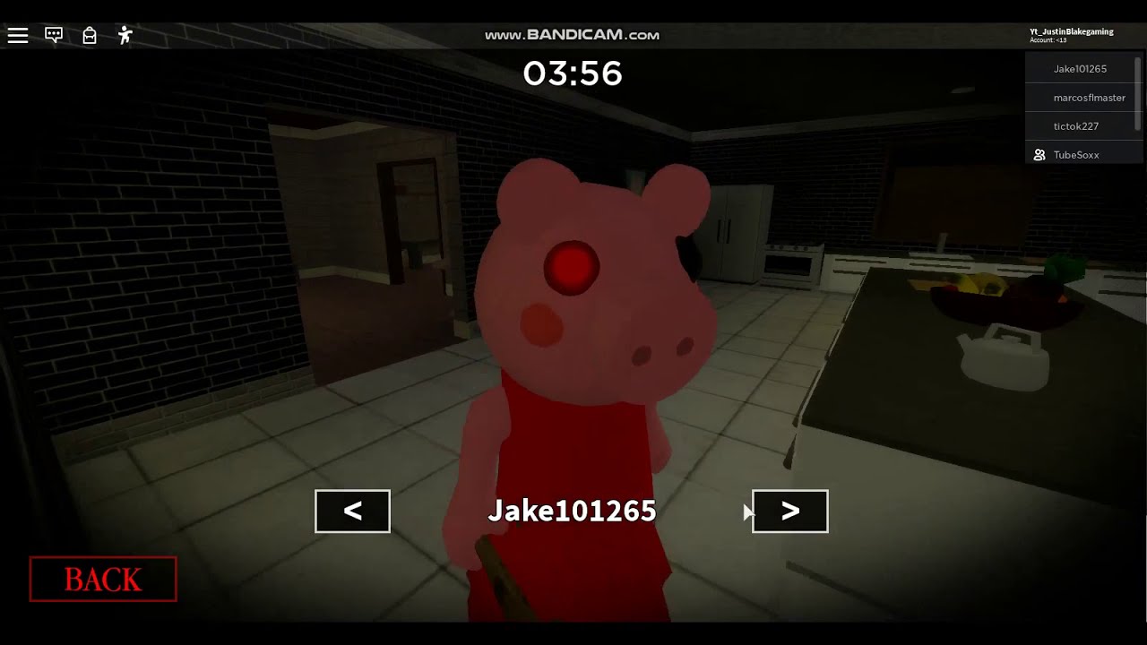 Roblox Piggy (Alpha) - YouTube