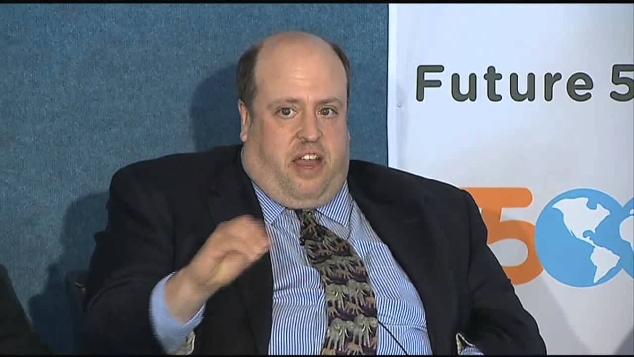 Norman Singleton of Campaign for Liberty - YouTube