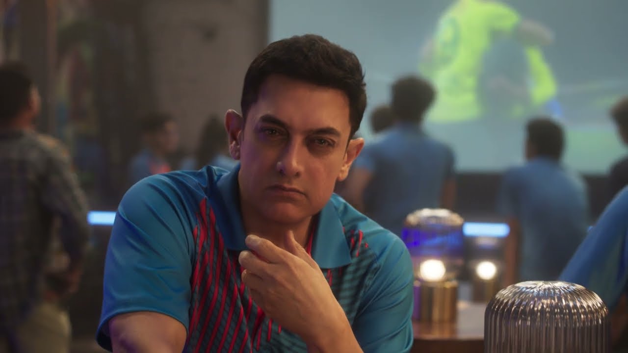 Paytm T20I Trophy INDvSA: We Believe in Blue - YouTube