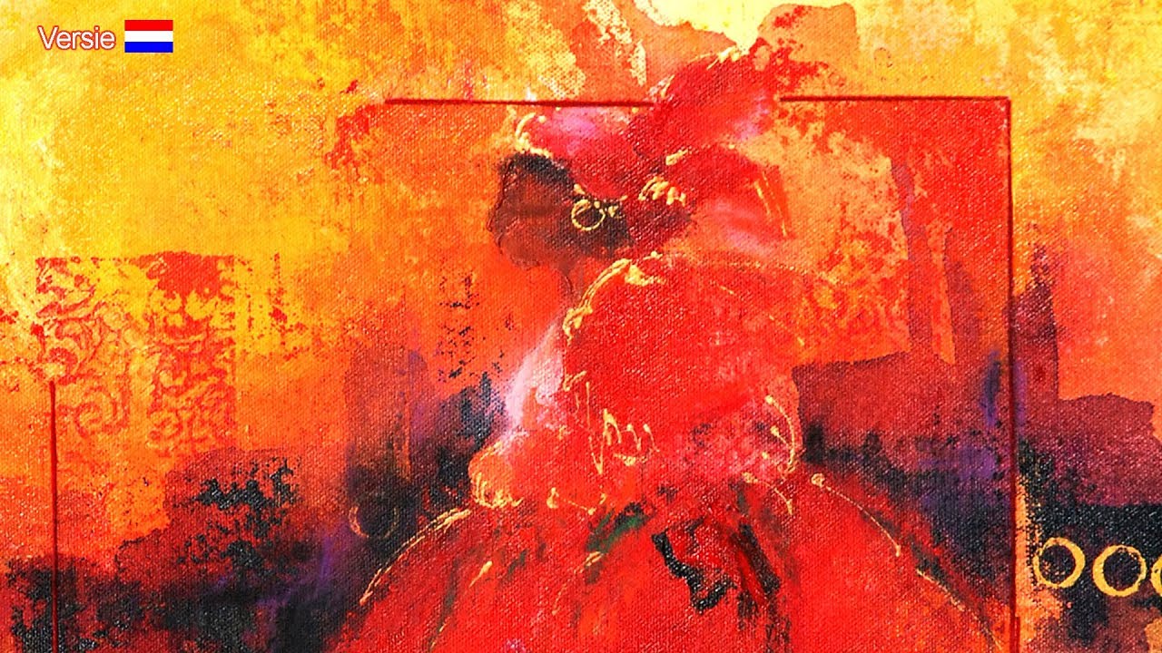 Kunst in Suriname - YouTube