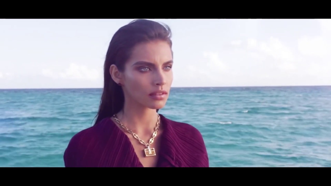 COSTA MEE - LOVE UNDERCOVER - REMIX VIDEO - YouTube