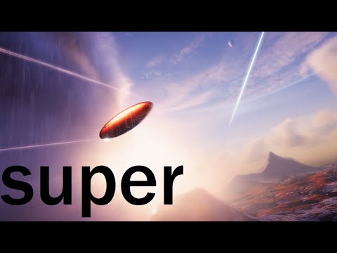 i played exo one and you should too - a super review