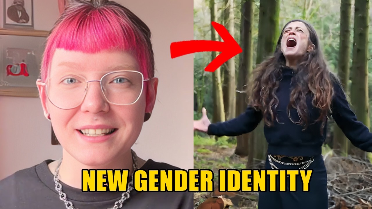 Woke People Making FOOLS Of Themselves for 12 Minutes - YouTube