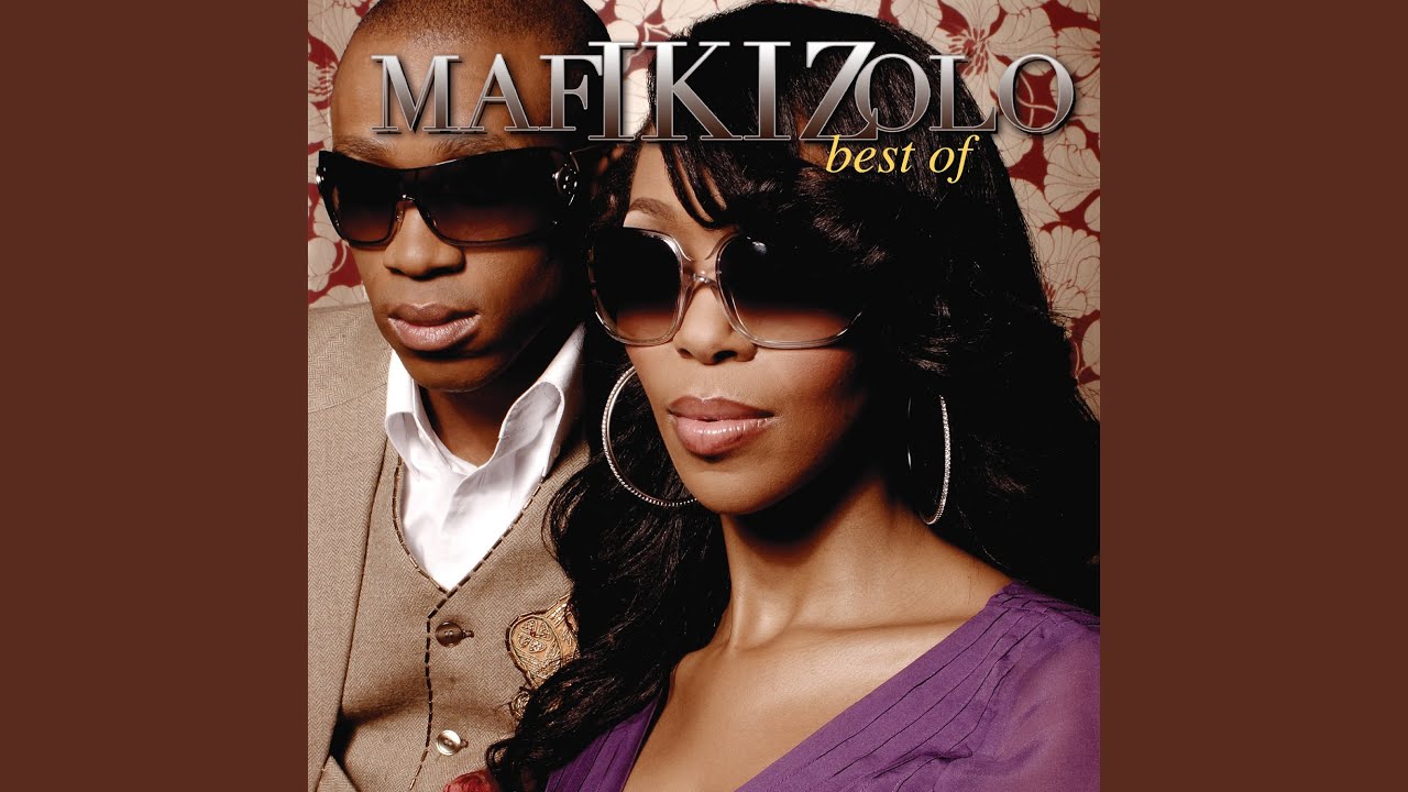 Sebenza (feat. Dorothy Masuku) - YouTube