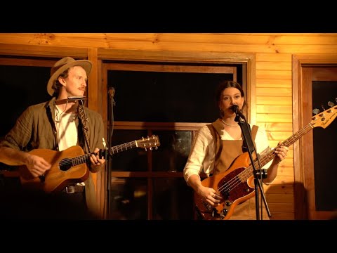 Brook St - Nothing to Lose - Live From Our House Concert Tour '24 - YouTube