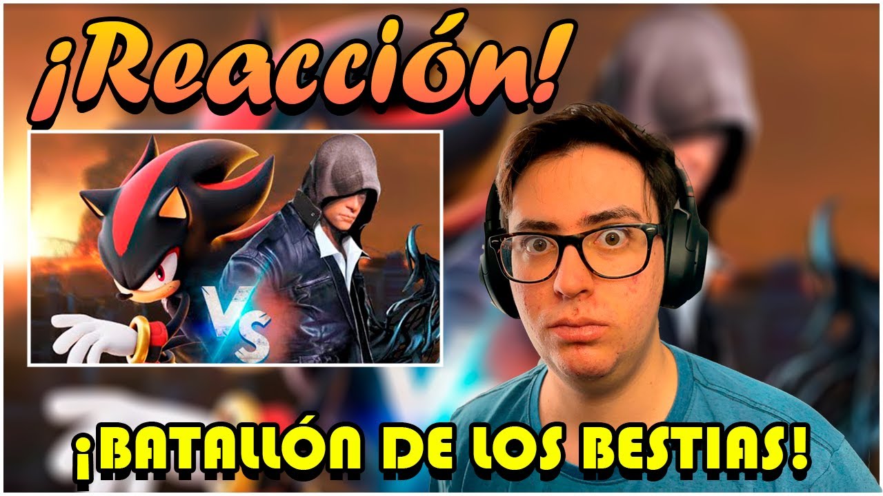 Shadow vs Alex Mercer_Extraordinarias Batallas de Rap_AteX Ft Pyro ...