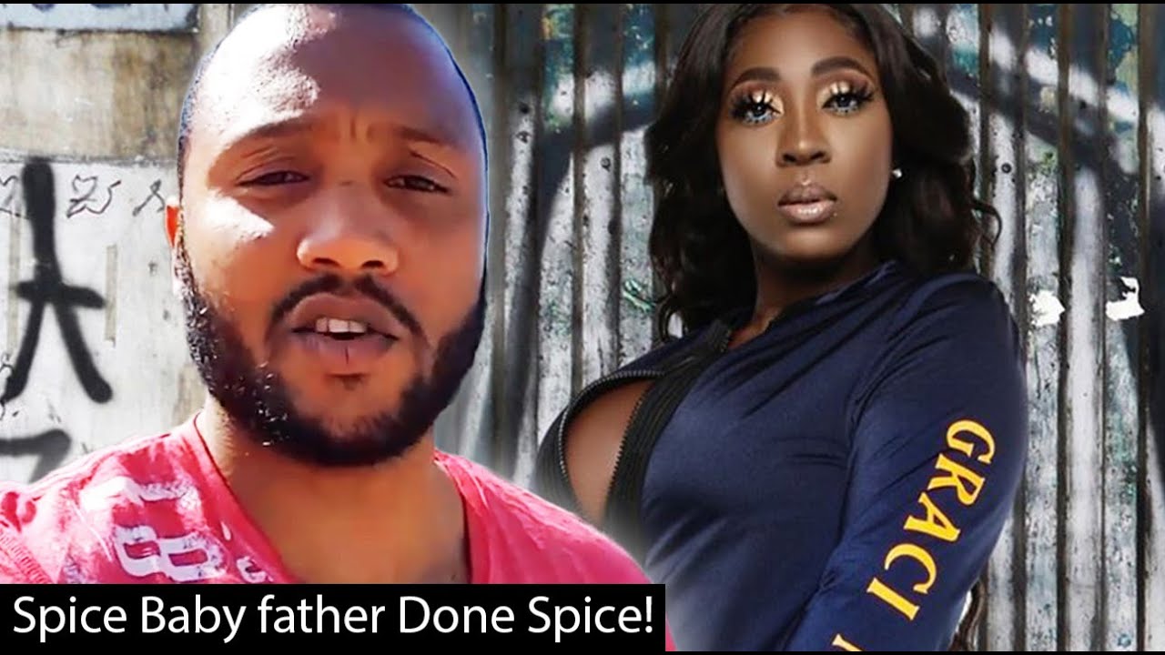 Spice Baby Father BUFF BAFF Her Wicked | Jac Saavige, Pure MF Sugar ...