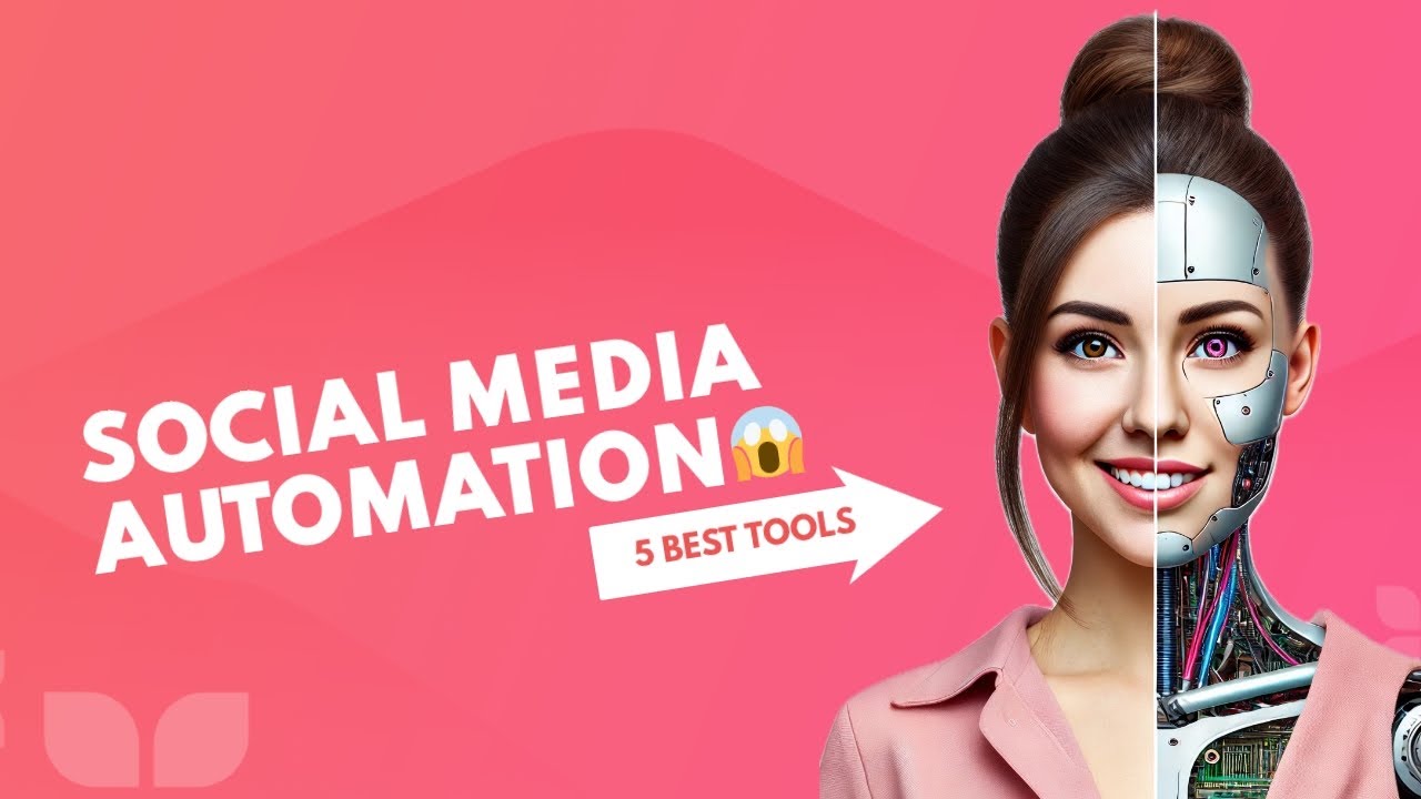 5 Best AI Tools to Generate Social Media Posts [Not Just Captions, But ...