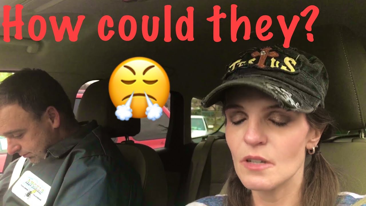 HOW COULD THEY DO THIS TO ME? - YouTube