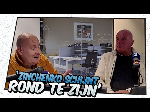 Kale en Kokkie zien te weinig actie