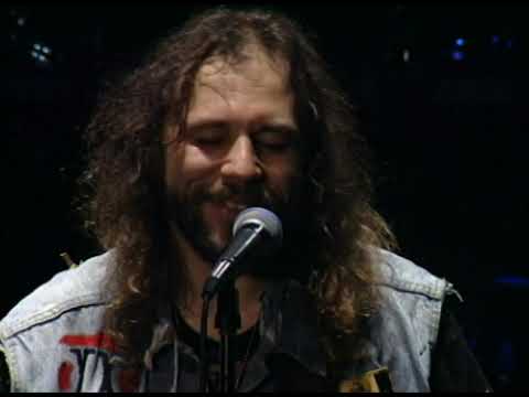 Resurrection (REZ) Band - I Will Do My Last Singing in This Land ...