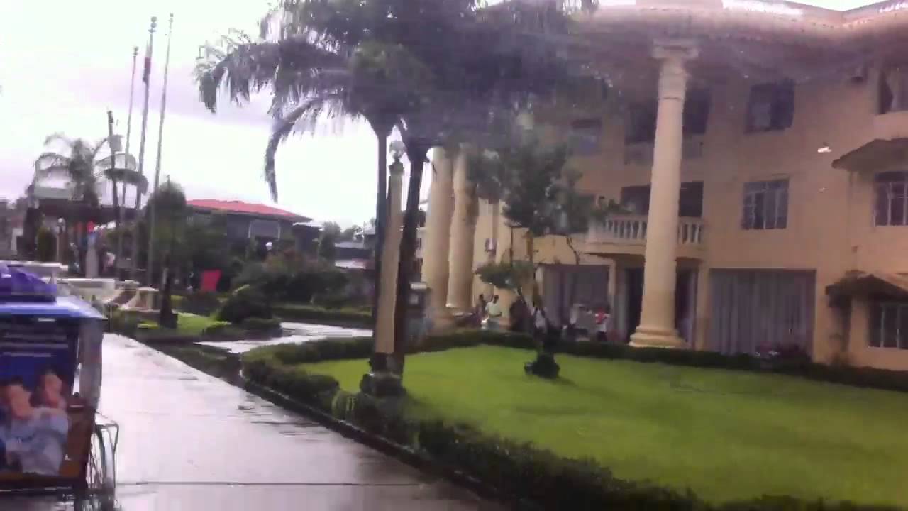 Dolores Eastern Samar - YouTube