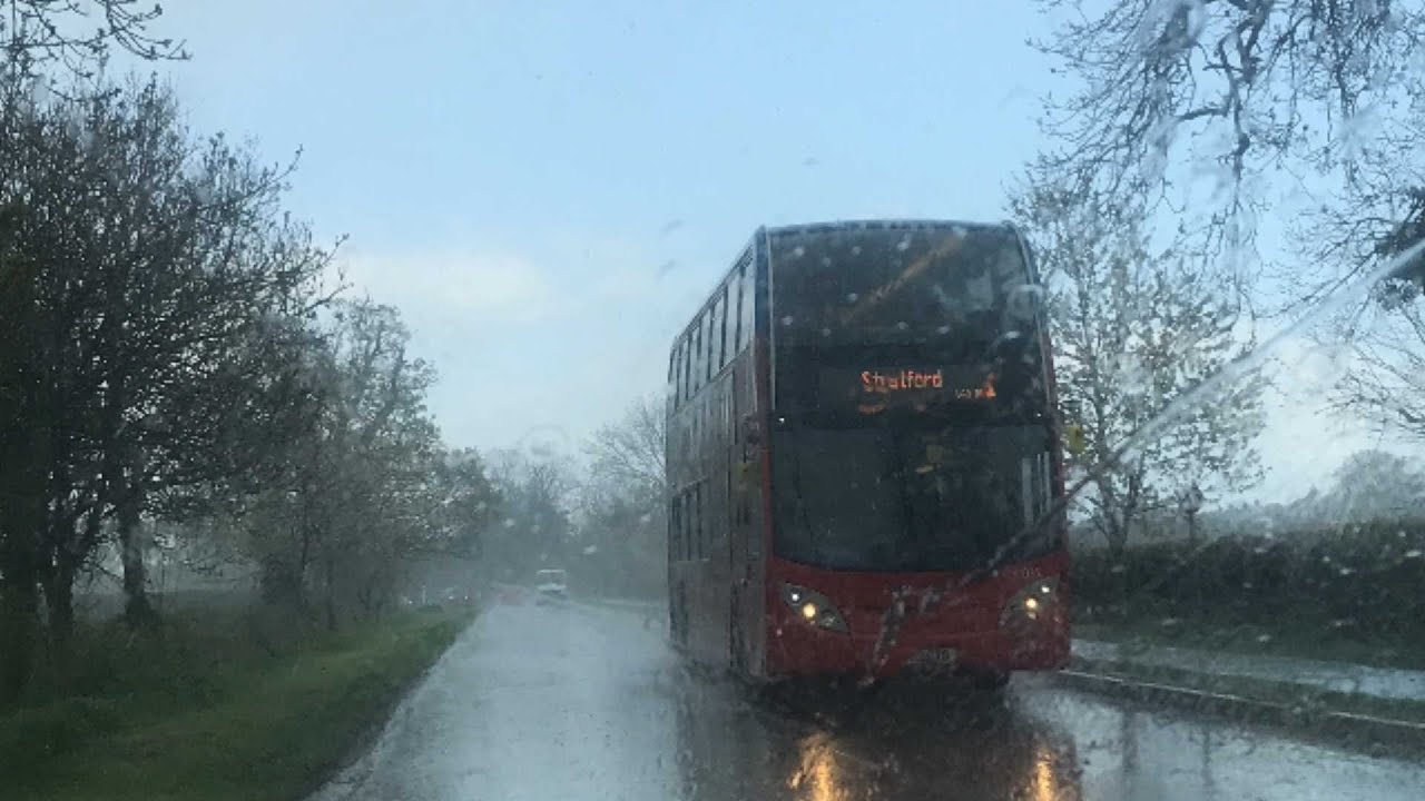 Some of my bus/coach & mini bus photos #698 - YouTube