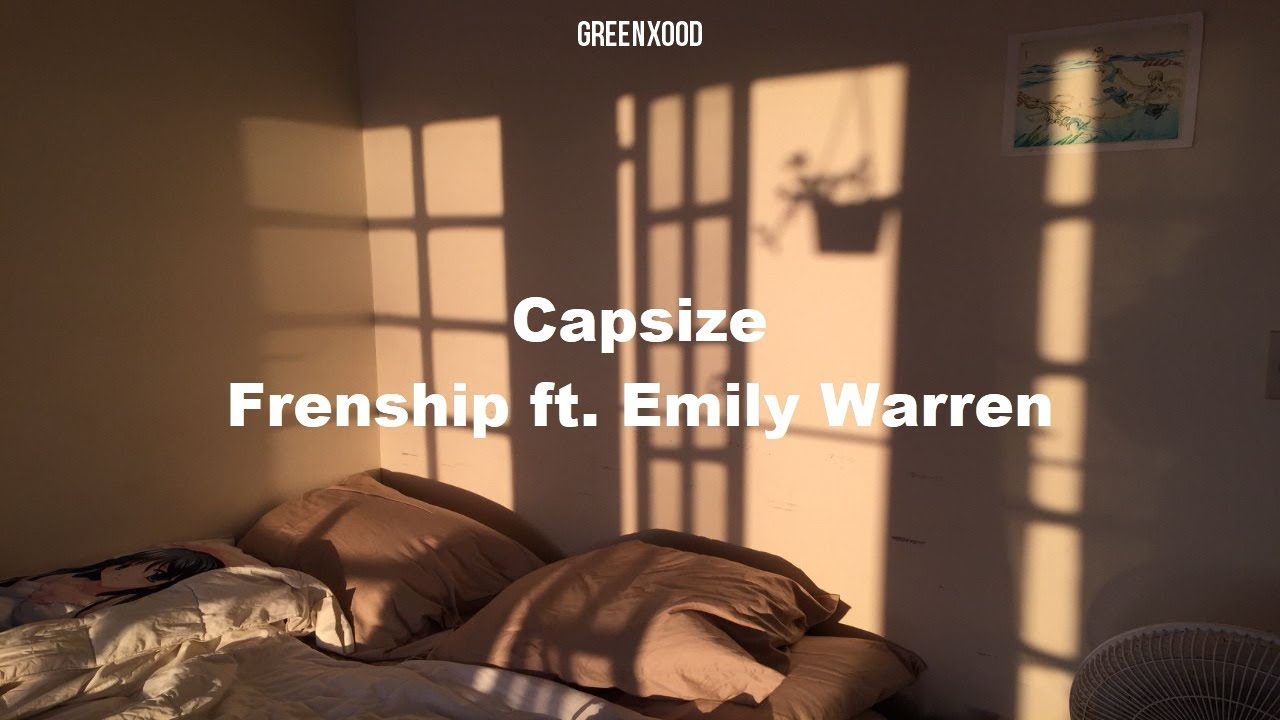 Capsize - Frenship ft. Emily Warren //español// - YouTube