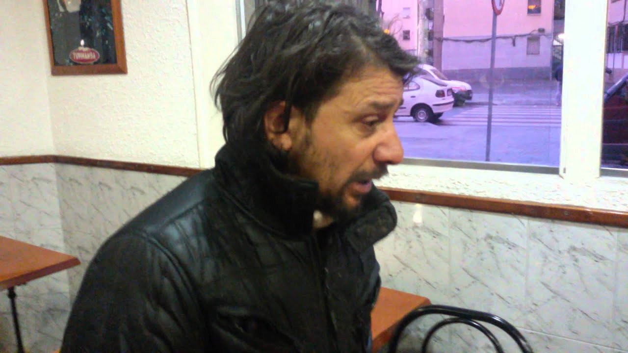 faliyo de san roque CANTANDO POR CAMARON¡¡¡¡ - YouTube