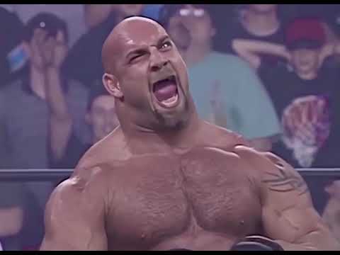 Goldberg Scream - YouTube