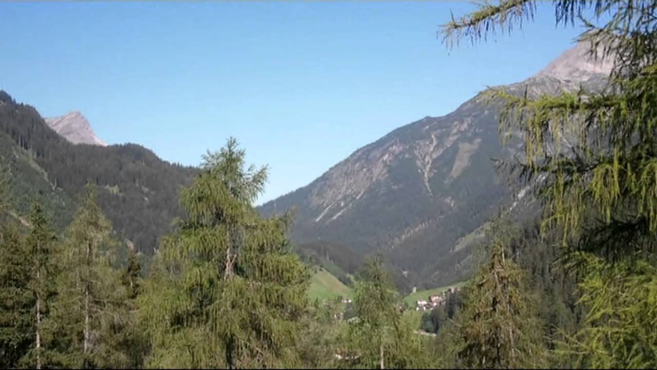 Steeg Tirol 2011.mp4 - YouTube