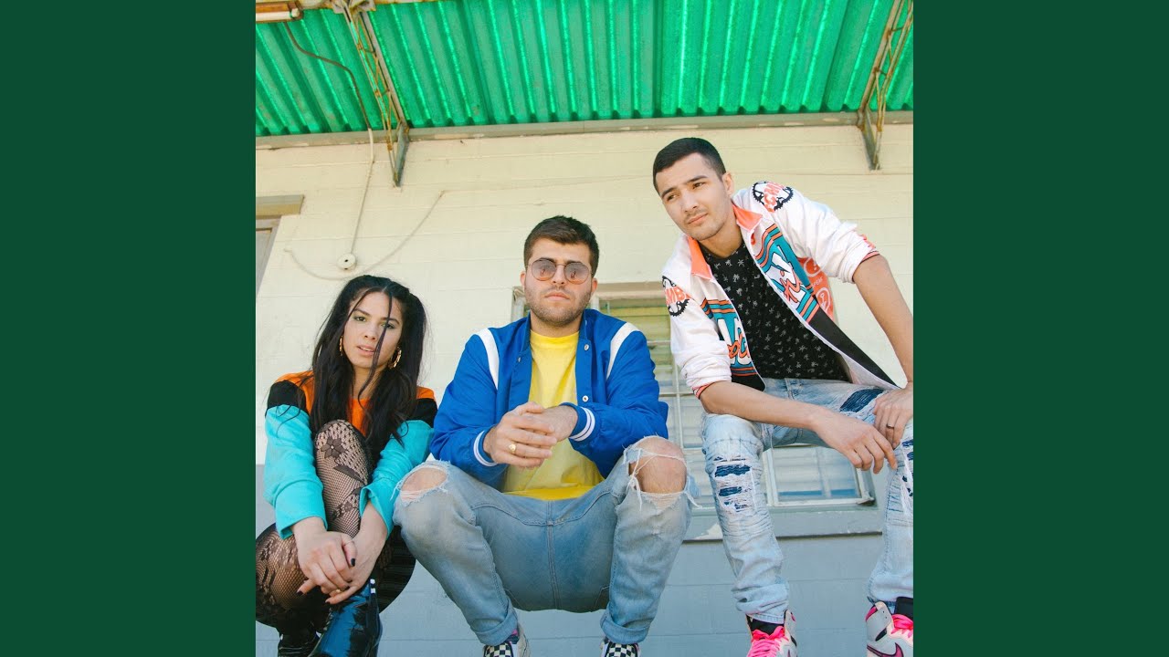 Trust - YouTube Music