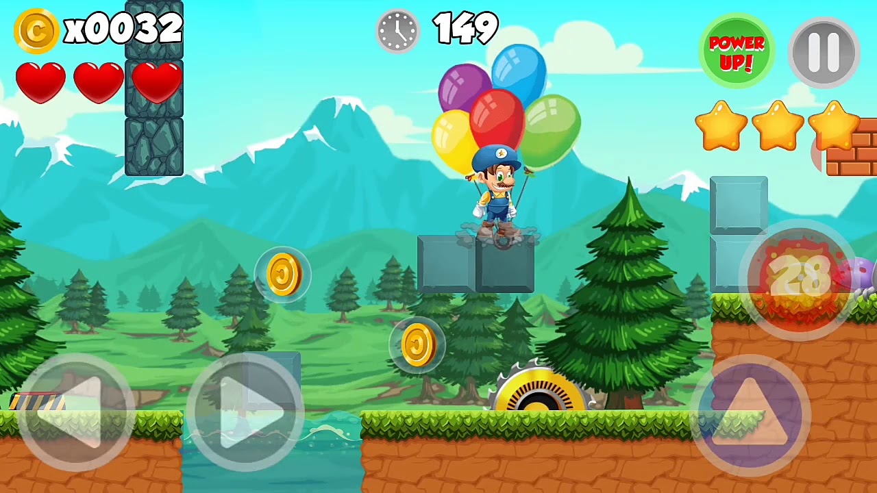 JAY'S WORLD- FASE 4 - YouTube