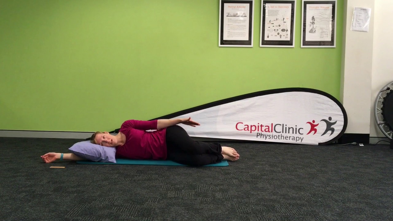 Clams Level 1 - YouTube