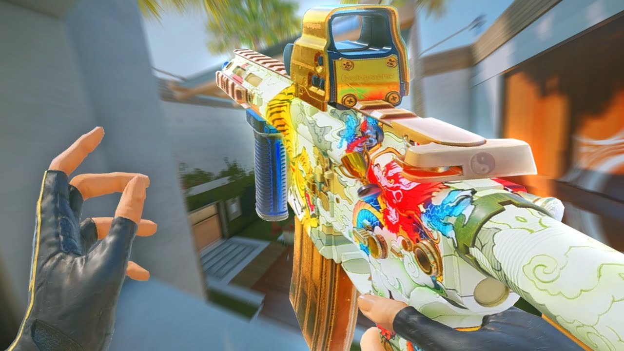 I Used the R4-C for 24 Hours Straight... - YouTube