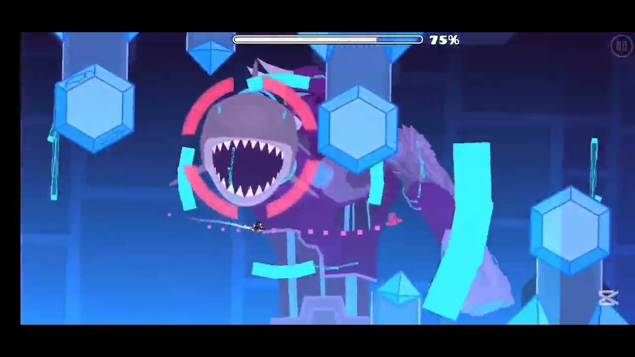 Cheat Codes 100% (Easy Demon) - YouTube