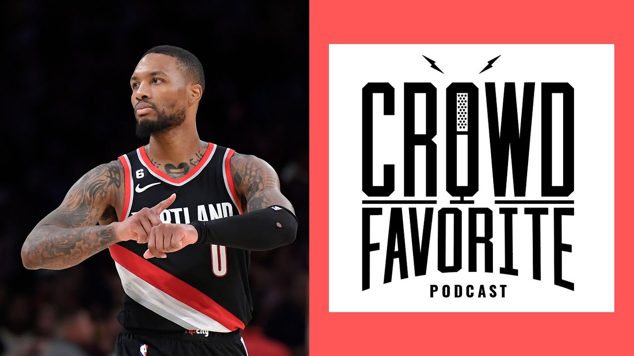 DAME, WE NEED MORE OPTIONS - YouTube