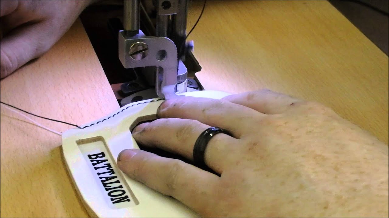 Making A Leather Fire Helmet Shield YouTube Making A Leather Fire Helmet Shield YouTube