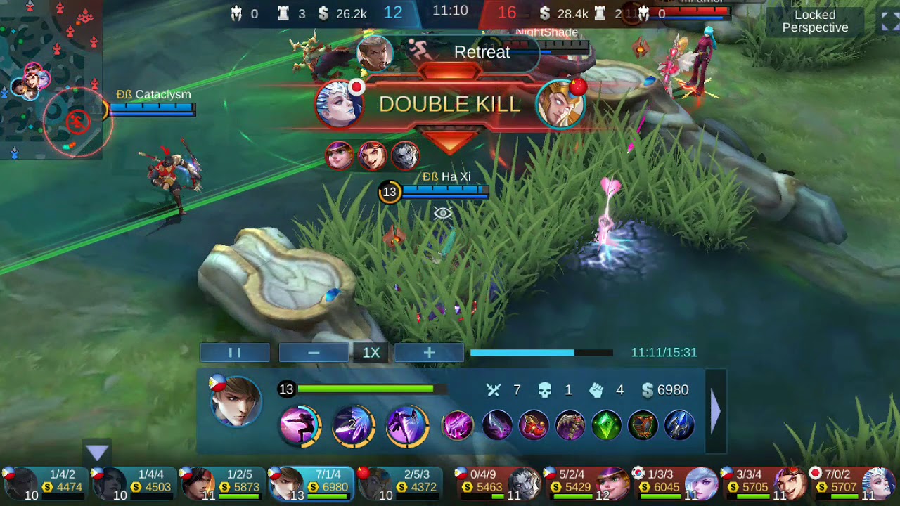 SAVAGE di lupa - YouTube