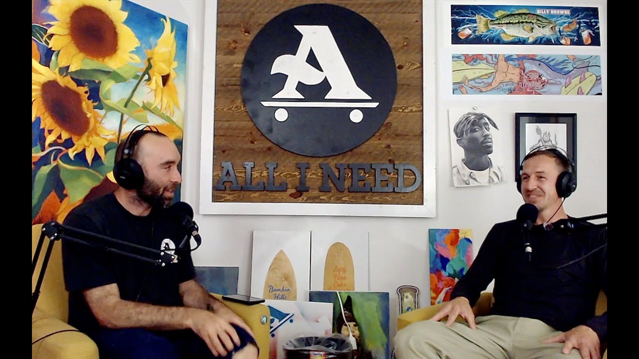 Chris Trembley - Landscape & Nature Photography - All I Need skate ...