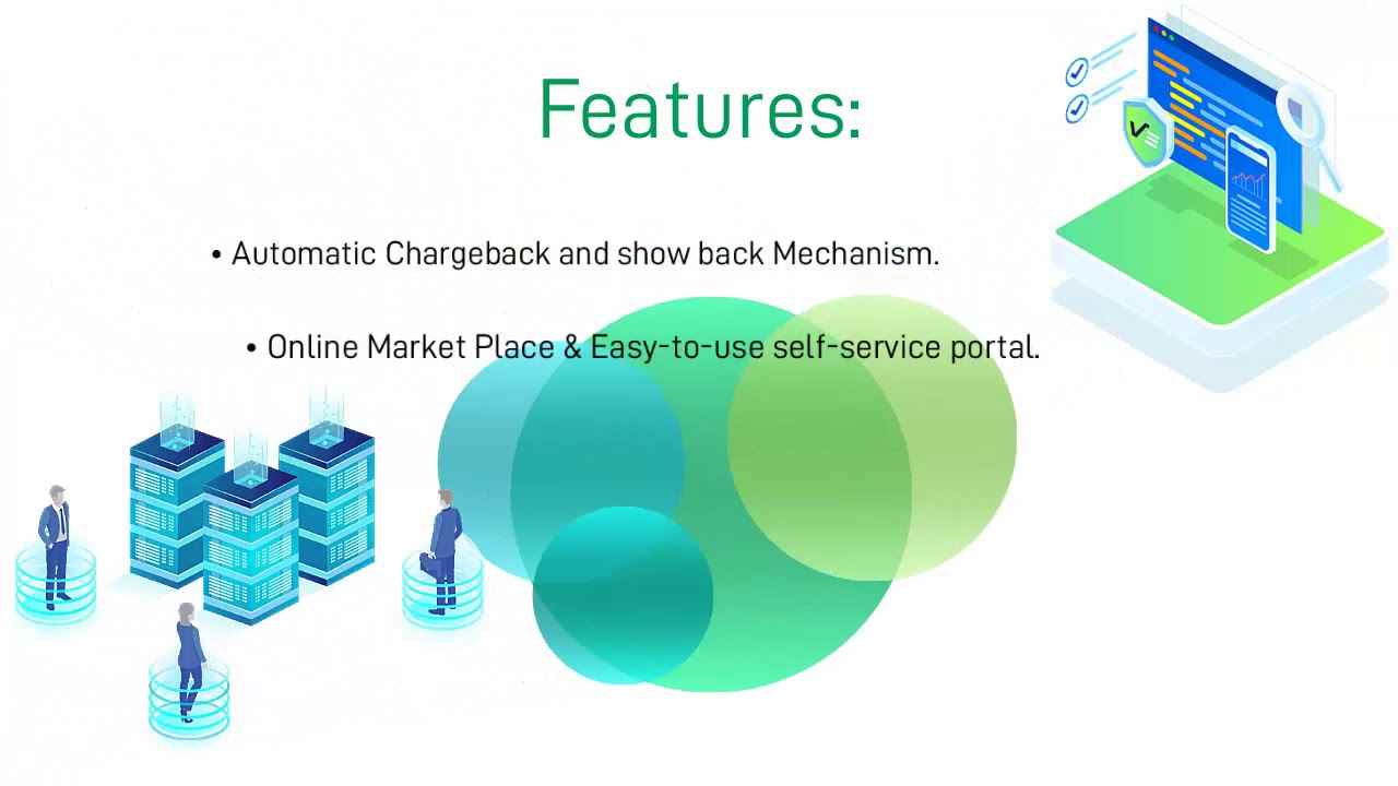 Oman Data Park - On-Demand Cloud Servers in Minutes - YouTube