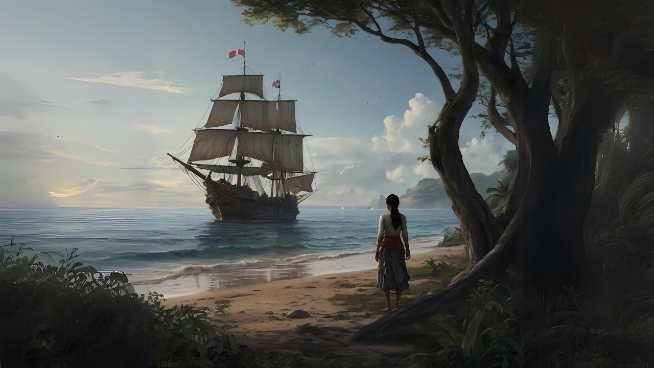 Sompe ᨔᨚ ᨇᨛ ( Official Music Visualizer ) - YouTube