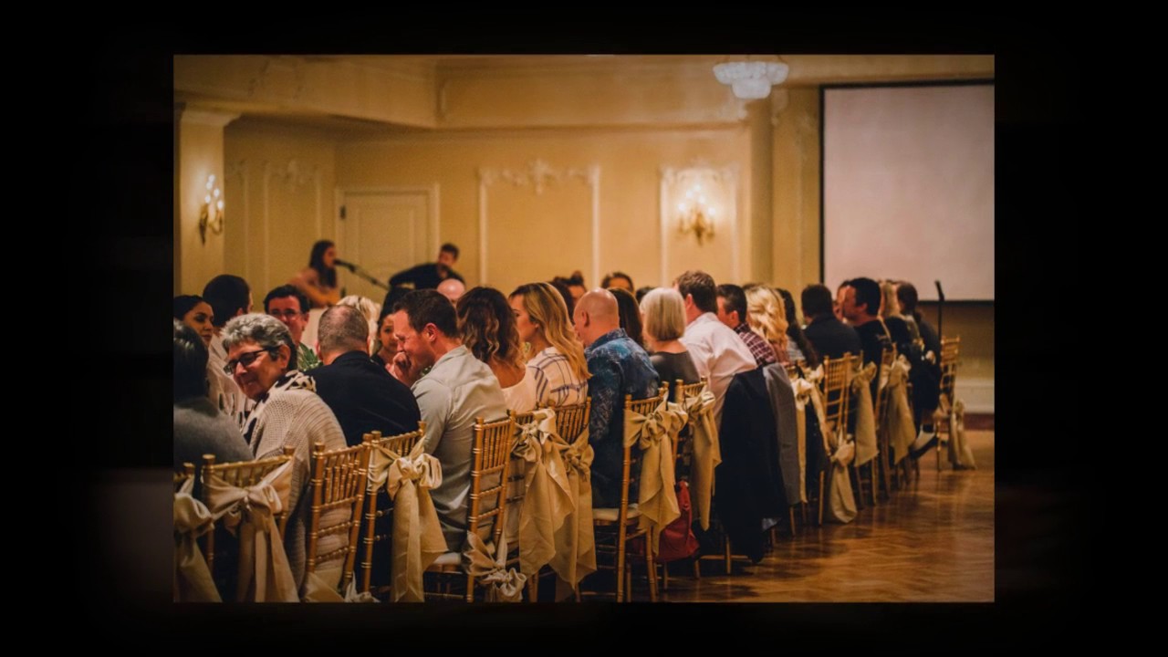 11 7 16 Big Table Spokane Industry Dinner - YouTube