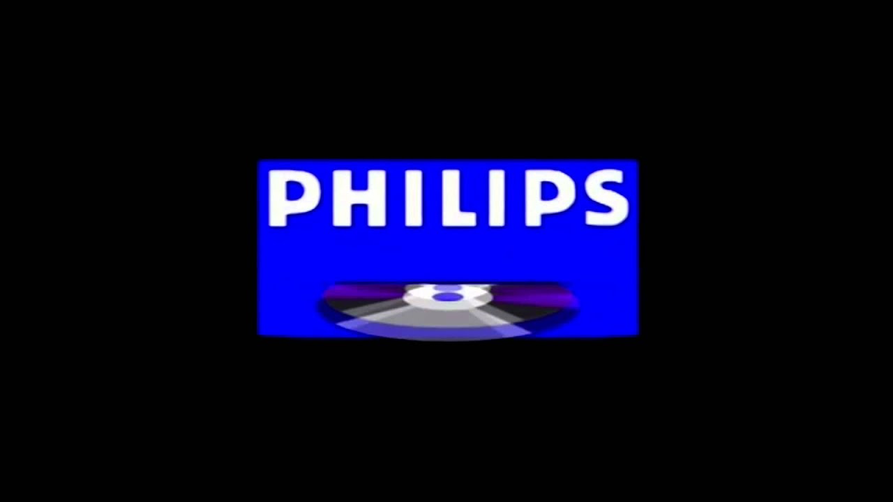Philips CD i Startup Intro {Widescreen HD 1080p} - YouTube